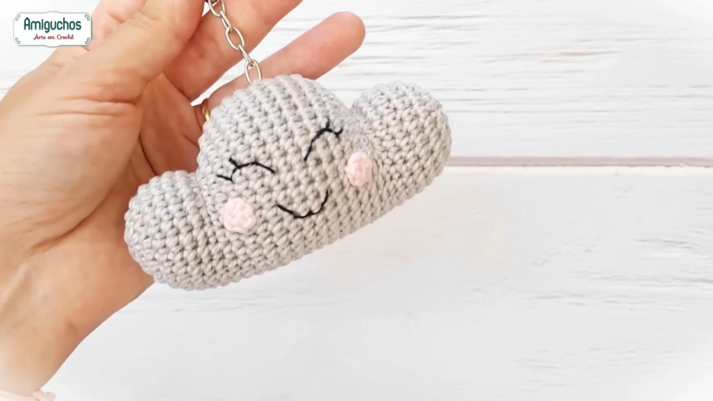 Crochet Cloud Patterns