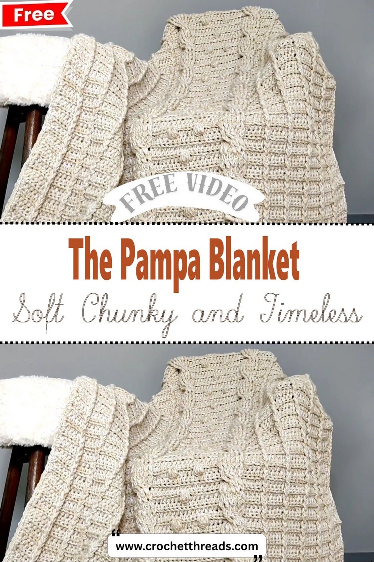 Free Crochet Blanket Patterns